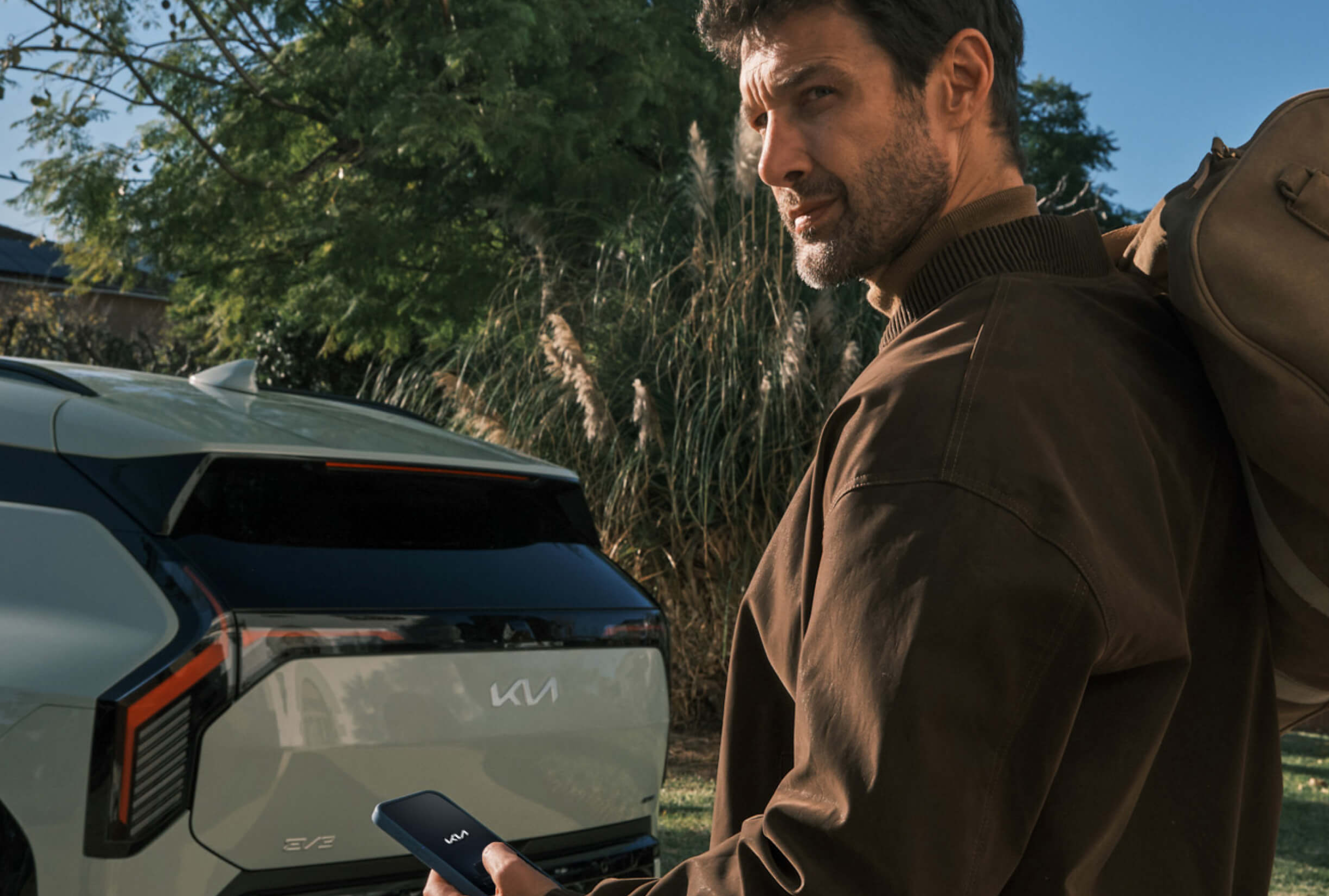 Kia App | Kia Connect